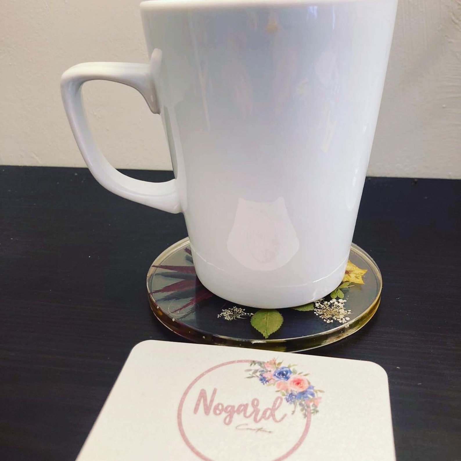 Nut and Bolt Coasters Housewarming Gift Novelty Coasters | Etsy UK