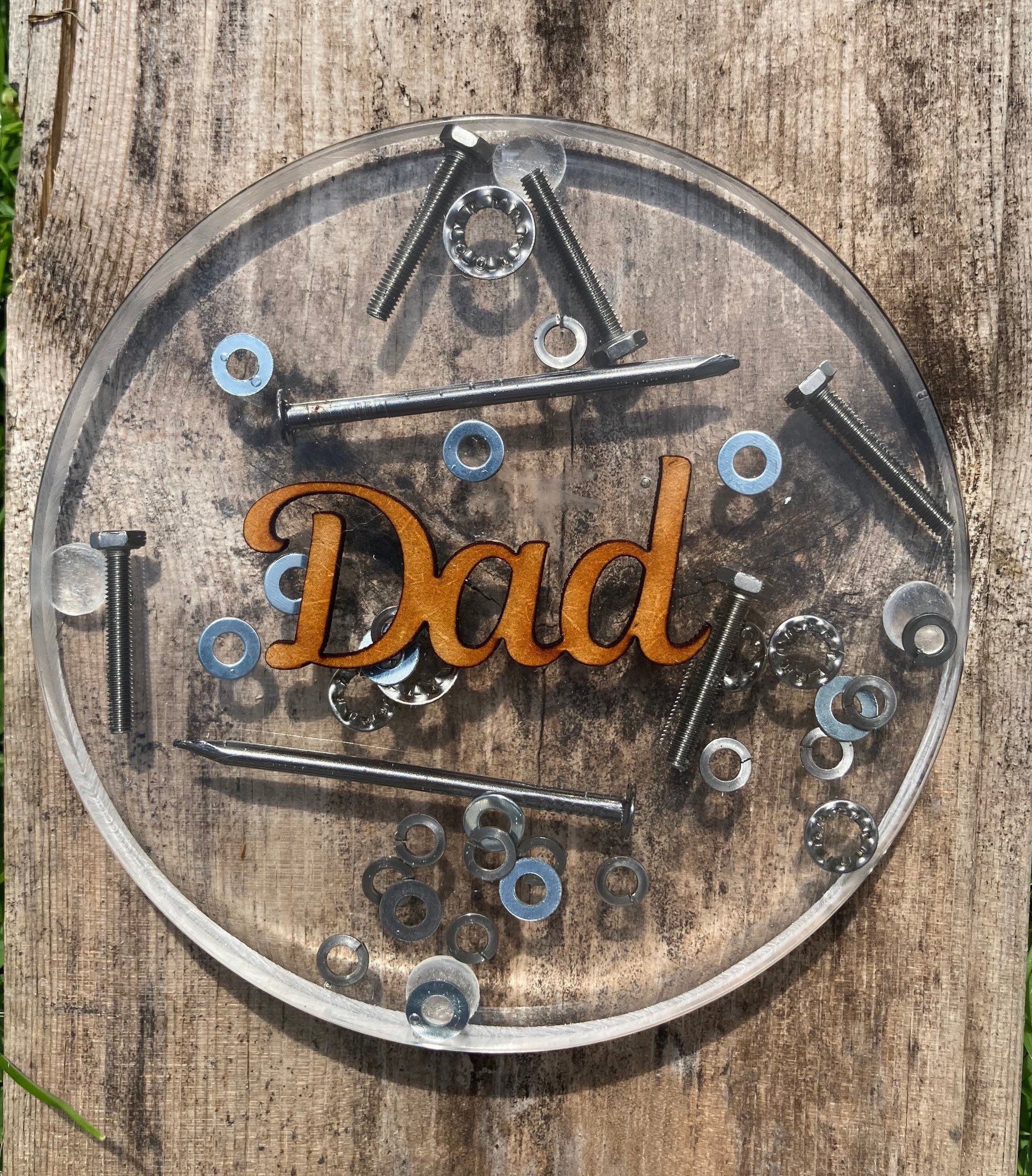 Personalised Diy Coaster Mens Gifts Gift for Him From - Etsy UK