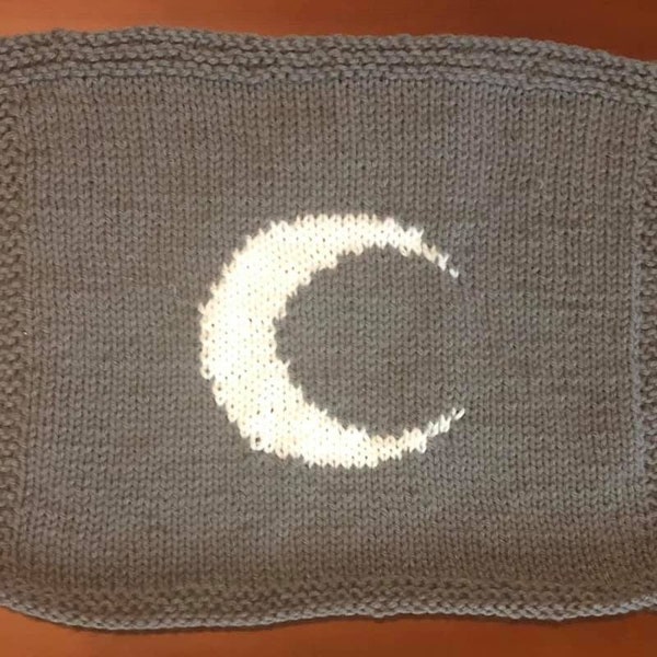 Moon Knight Amigurumi Pattern - Etsy