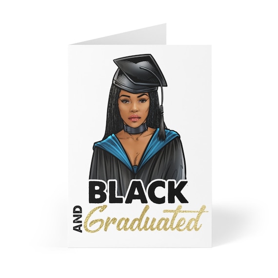 Black Sorority Gifts Graduate Gift Black Girl Stickers Class of 2021 ...