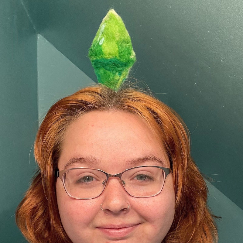 Sims Cosplay - Etsy