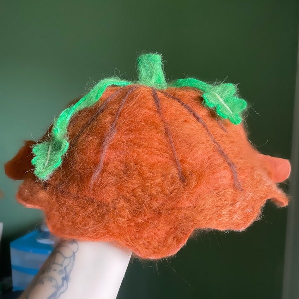 Fall Hat - Etsy