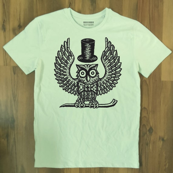 Owl Prison Tattoos Owl Tattoo Meaning In Prison | TikTok