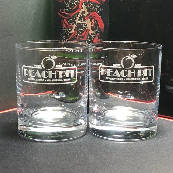 Beverly Hills 90210 - Etsy