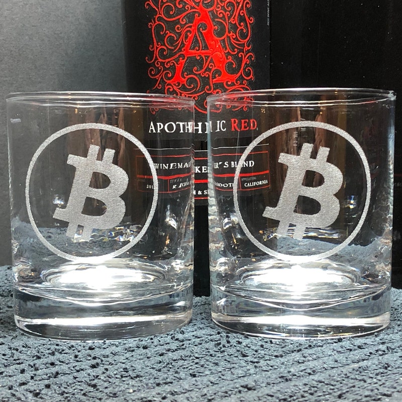 Bitcoin Merchandise - Etsy