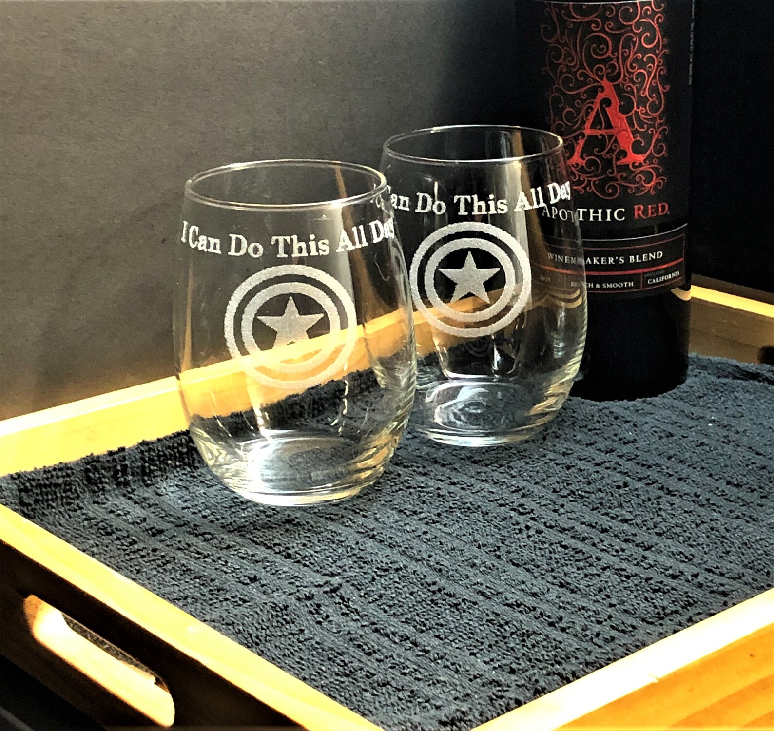 Marvel Glasses Avengers Glasses Captain America Shield - Etsy