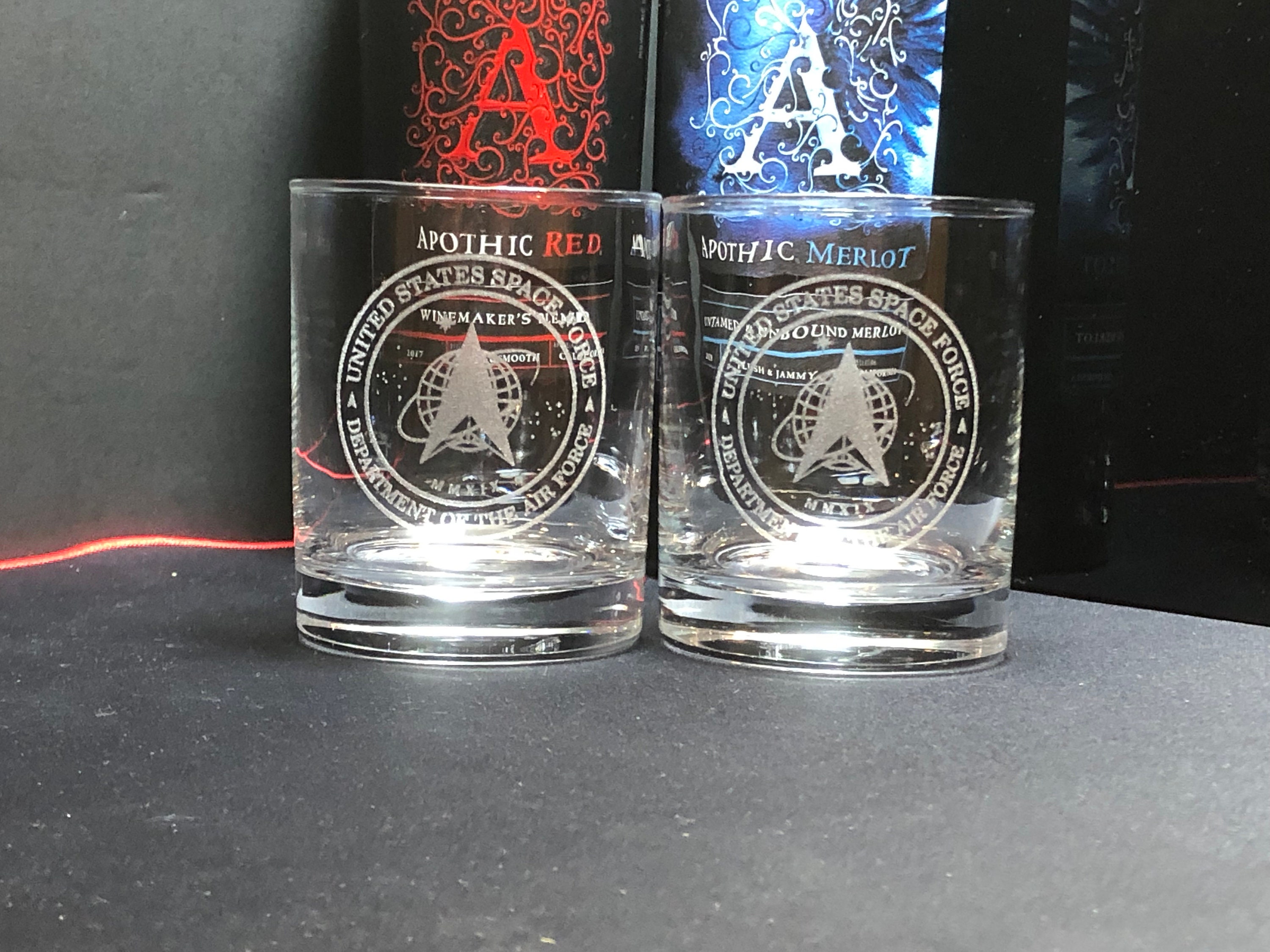 Space Force United States Space Force Patriotic Gift US - Etsy