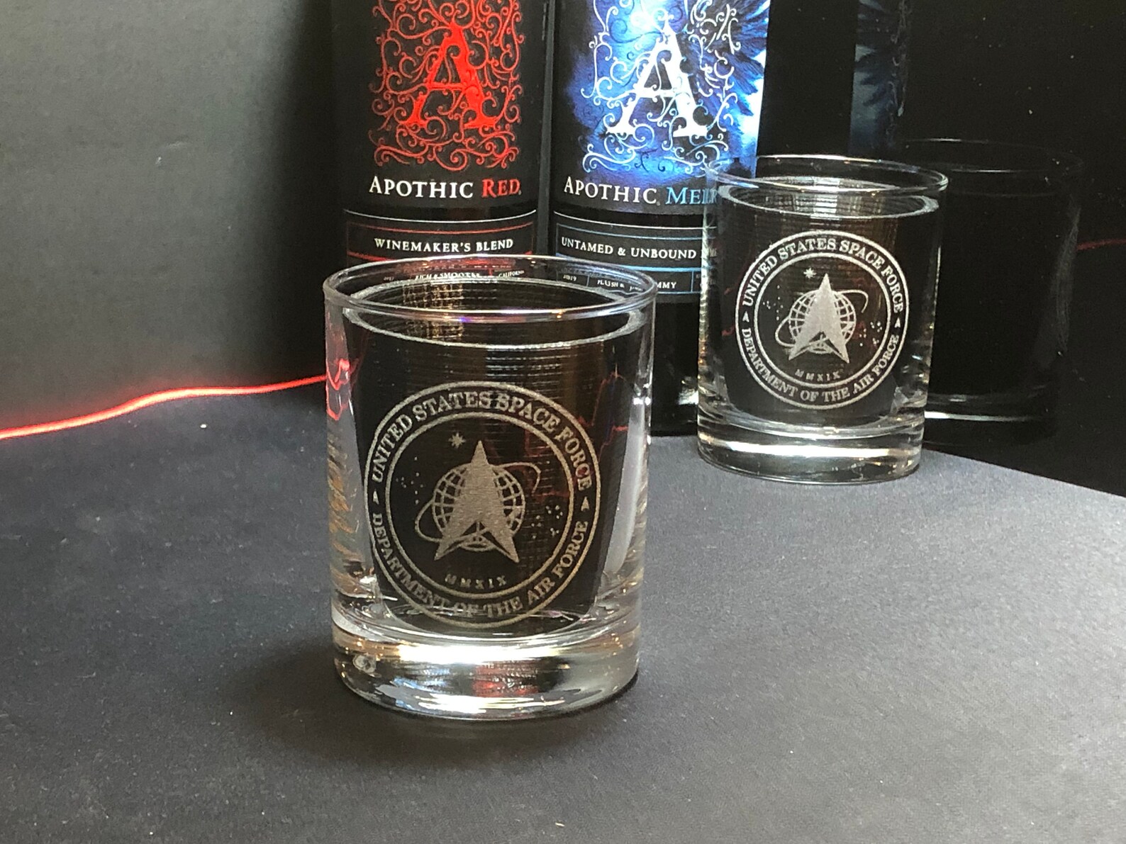 Space Force United States Space Force Patriotic Gift US | Etsy