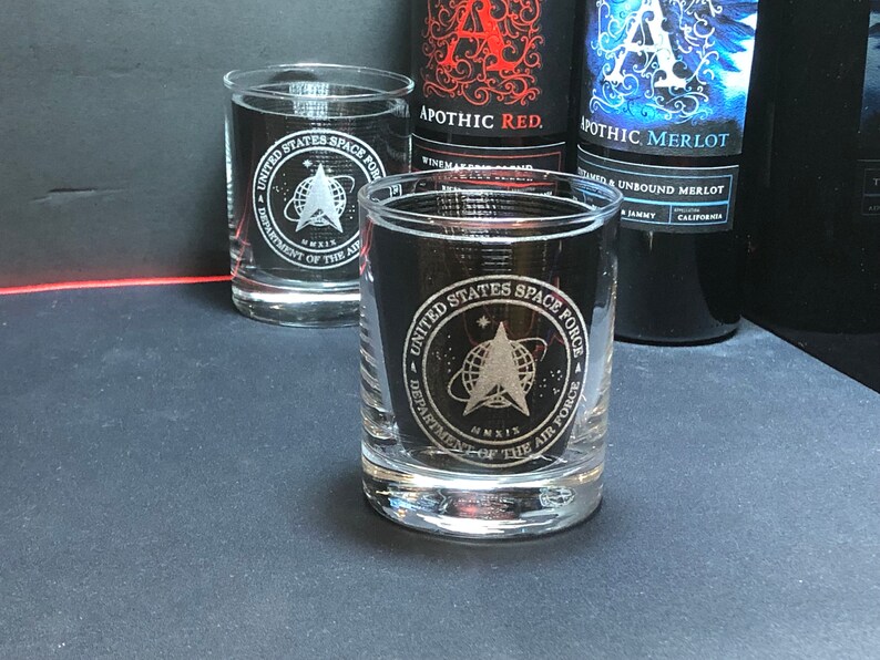 Space Force United States Space Force Patriotic Gift US | Etsy