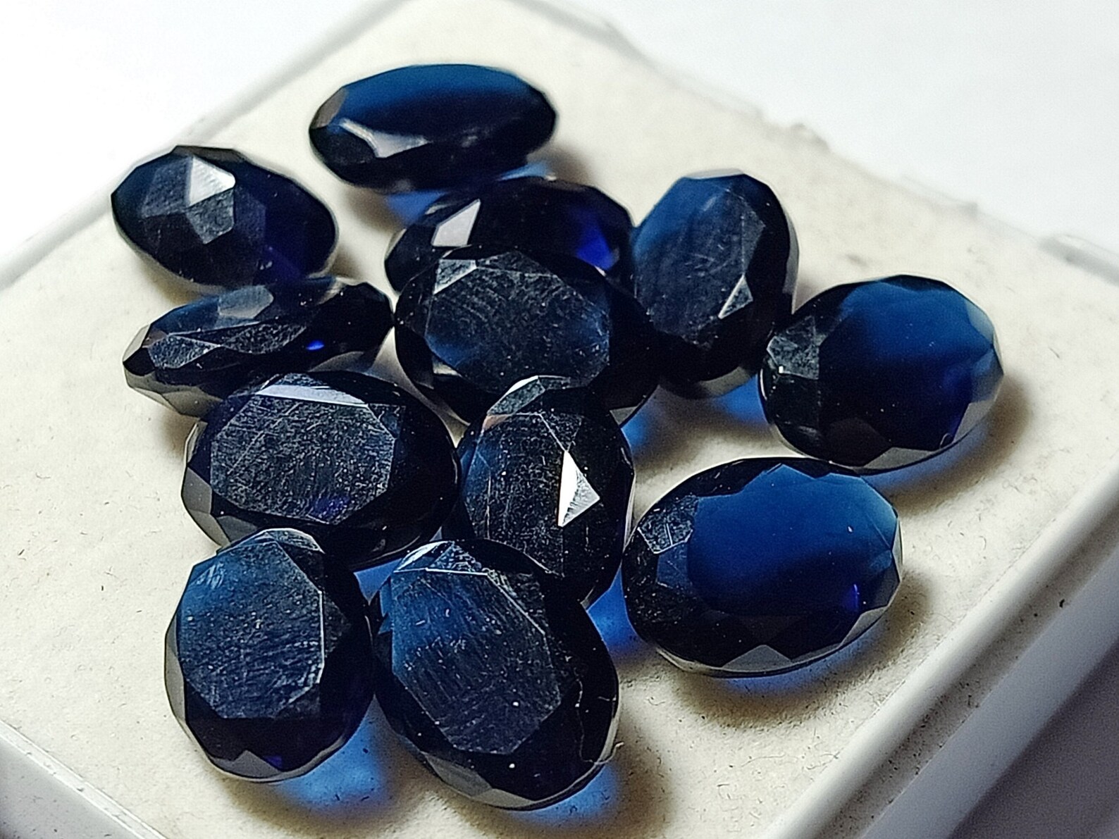 6 Pieces Dark Blue Topaz Hydro Quartz Gemstone Cut Gemstone Etsy 6-pieces-dark-blue-topaz-hydro-quartz-gemstone-cut-gemstone-etsy