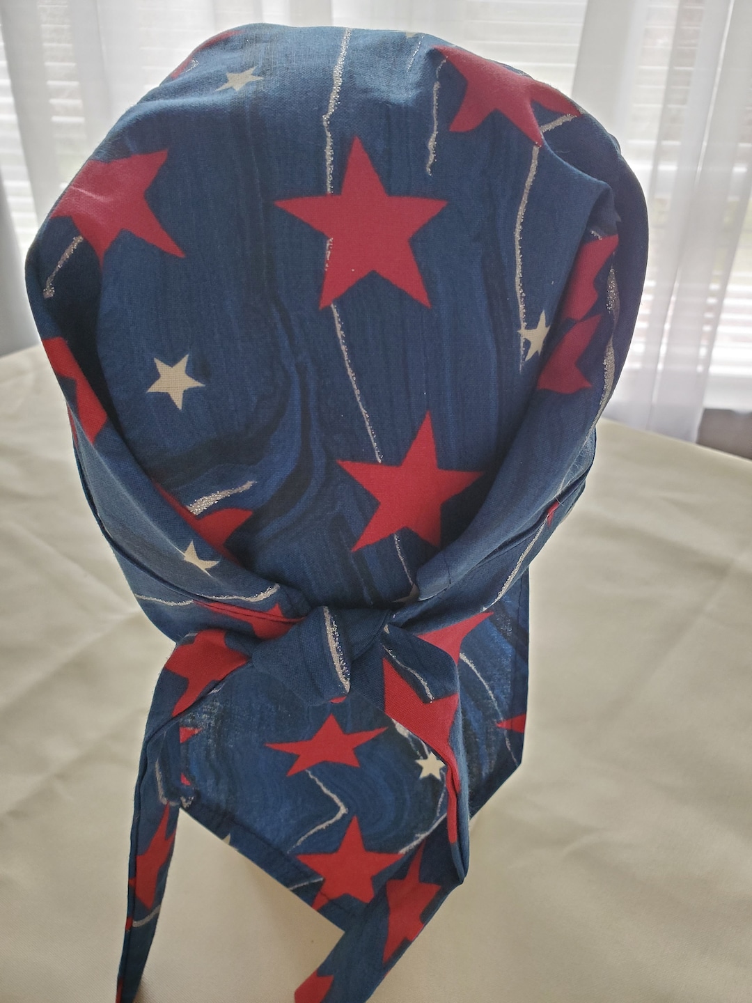 Skull Cap/bandana - Etsy