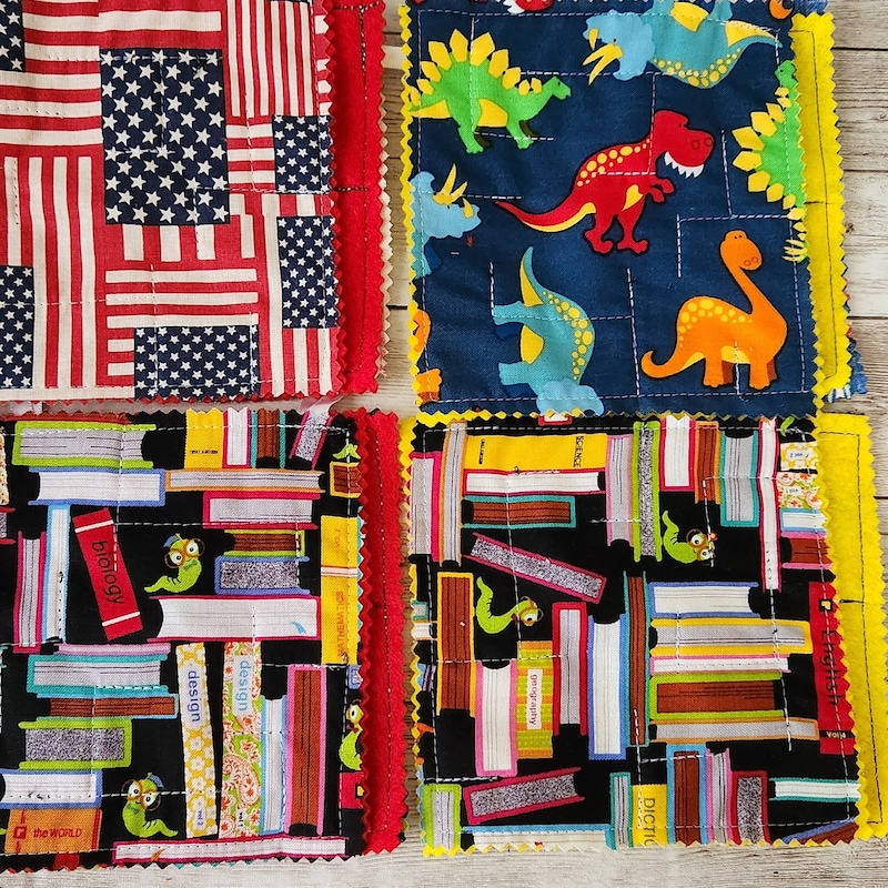 Fabric Marble Maze - Etsy