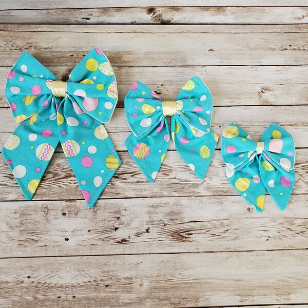 Easter Bow Tie - Etsy