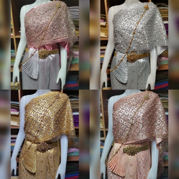 Traditional Costume - Etsy