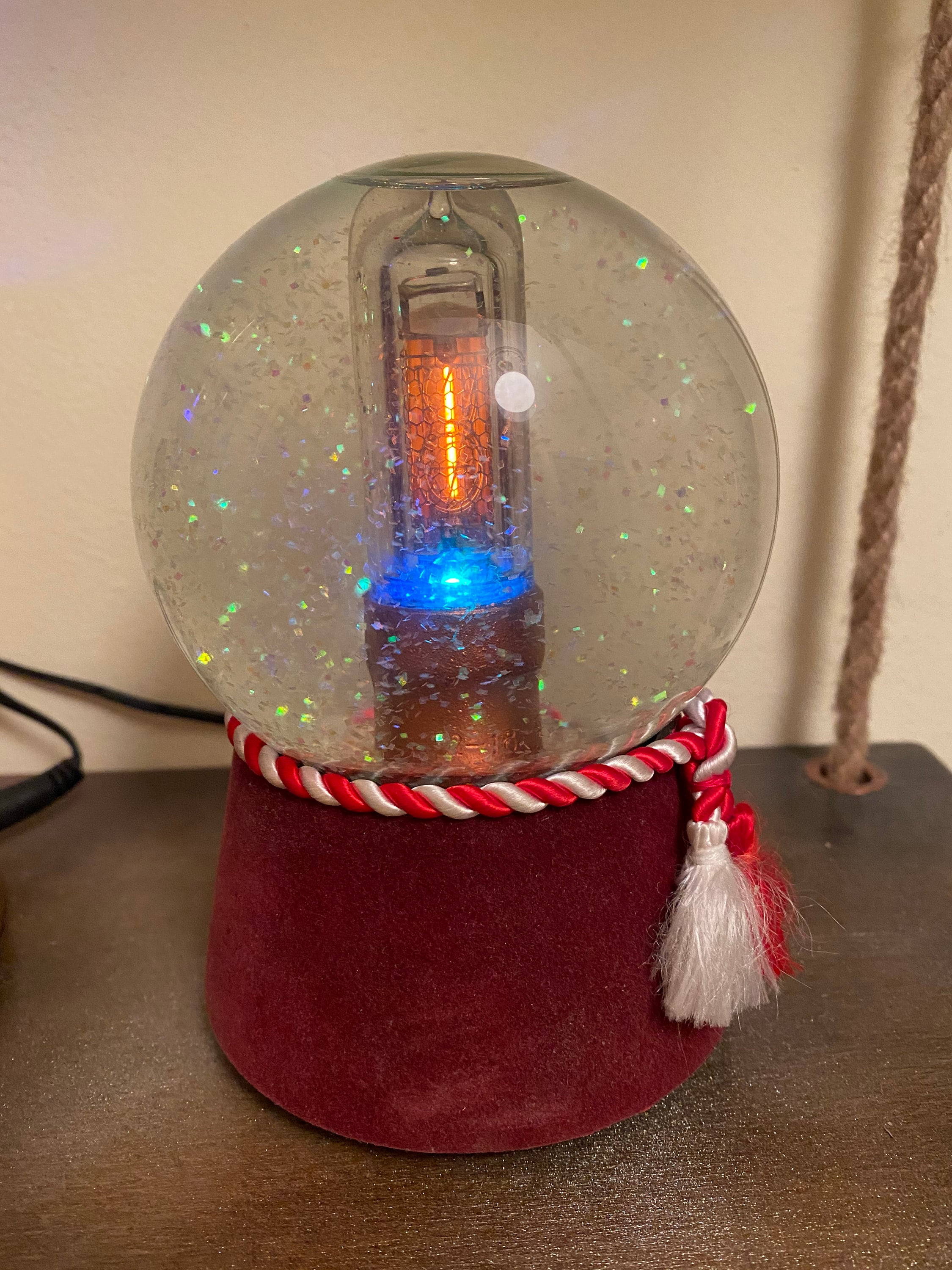 Mini Nixie Clock Pack - Etsy