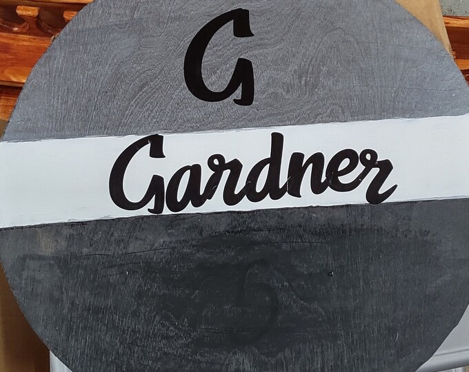 Custom Signs - Etsy