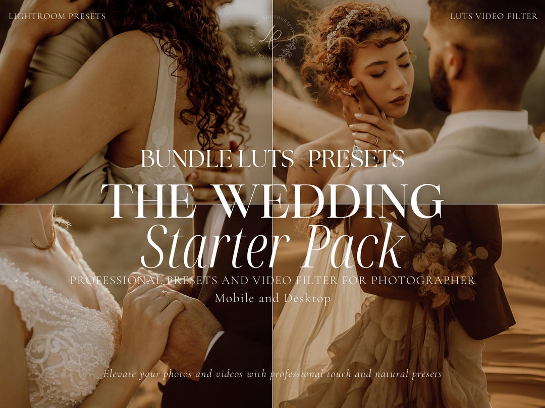 1200+ Wedding Luts Color Grading, Video and Photo for Mobile & Desktop ...