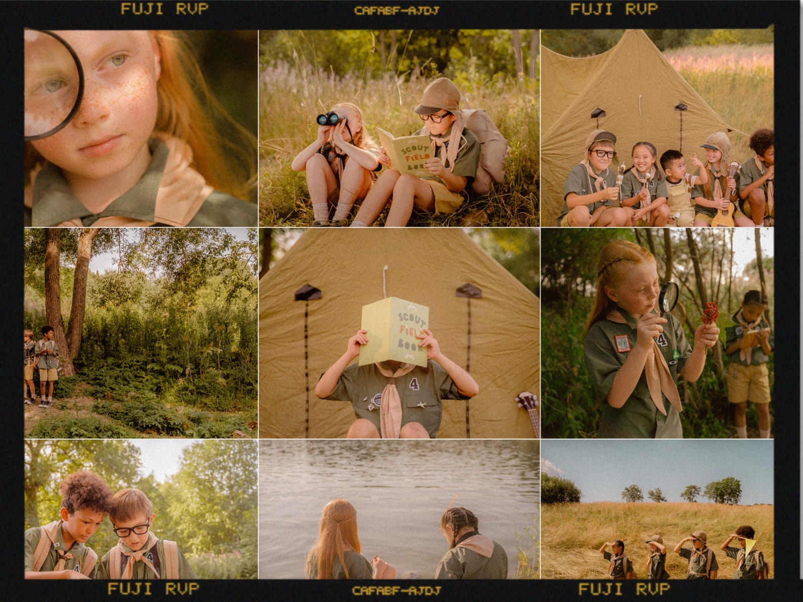 WES ANDERSON Luts and Video Filter Bundle Film Presets for - Etsy