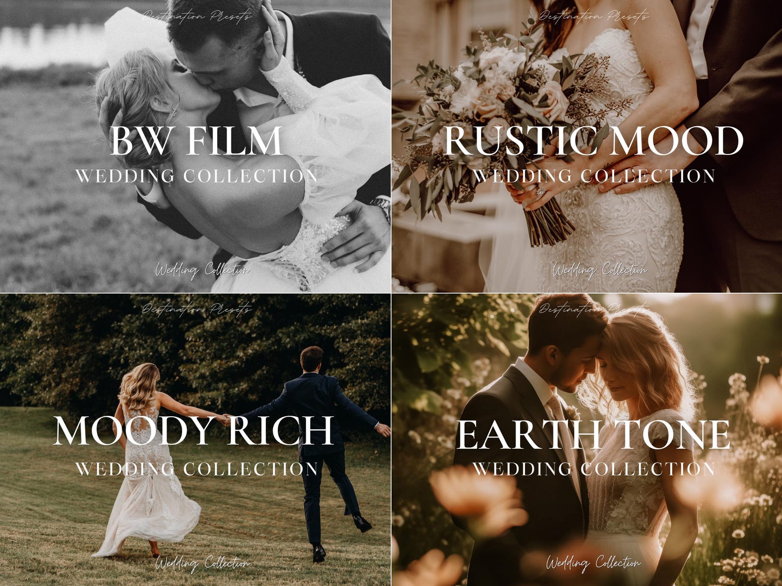 1200+ Wedding Luts Color Grading, Video and Photo for Mobile & Desktop ...