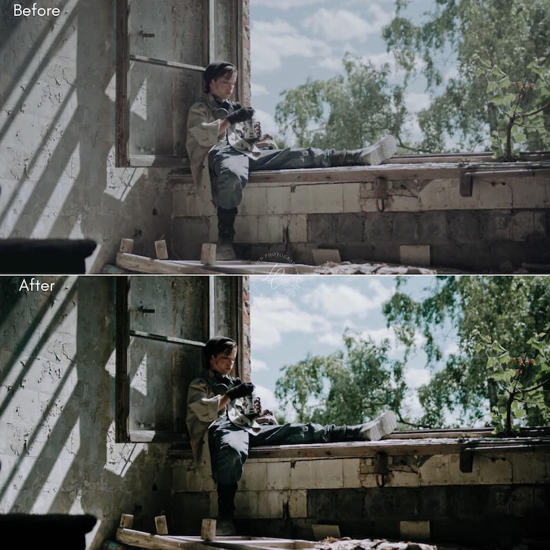 Cinematic Luts Bundle | 60+ SLOG3, Apple Log & Rec.709 Luts | Premiere ...