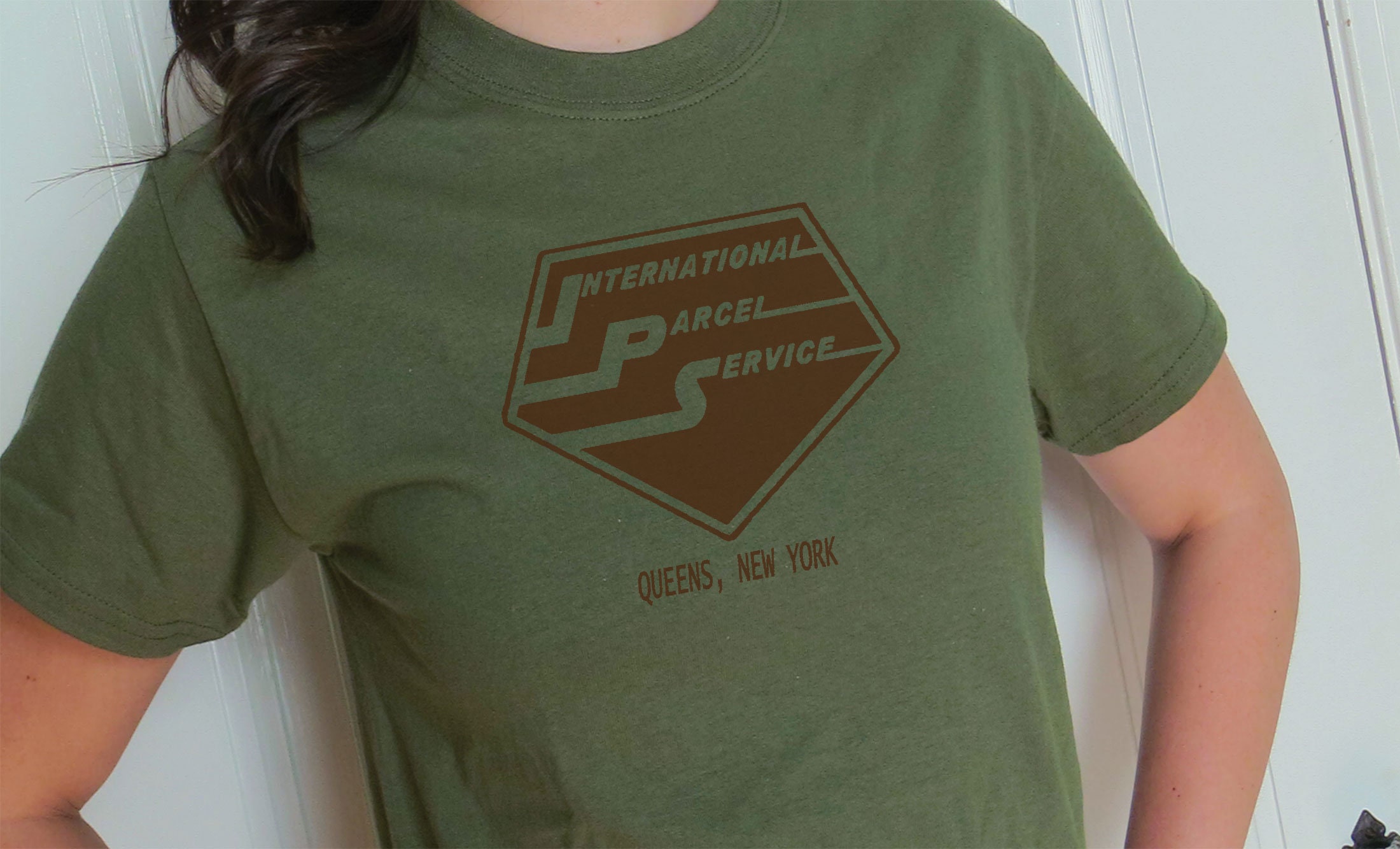 IPS- King of QUEENS Inspired Graphic Tee - Etsy