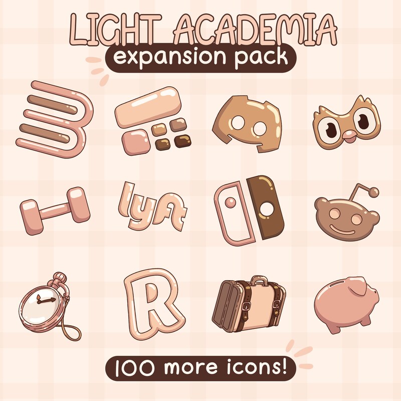 Light Academia - Etsy