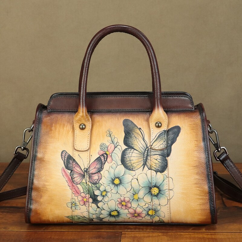 Butterfly Purses for Women - Etsy