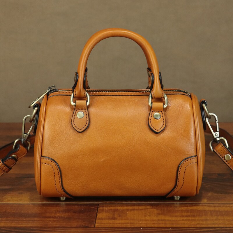 Mini Satchel - Etsy