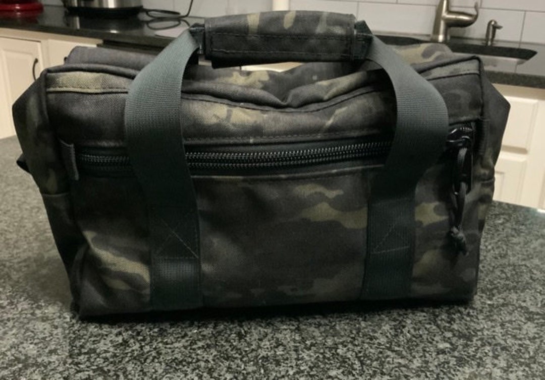 AR-15 Range Bag - Etsy