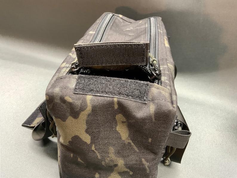 Magnum AR-15 Range Bag - Etsy