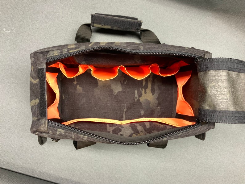 Magnum AR-15 Range Bag - Etsy