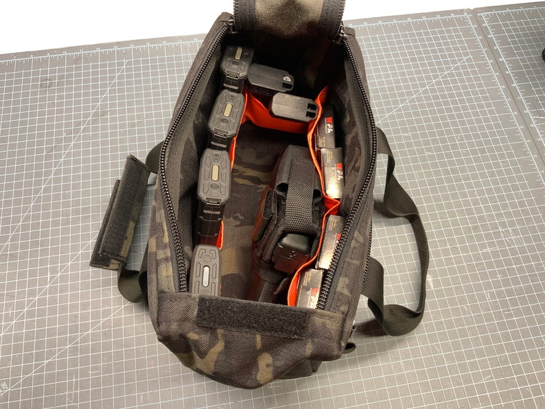 Magnum AR-15 Range Bag - Etsy