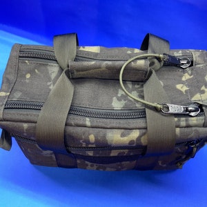 Magnum AR-15 Range Bag - Etsy