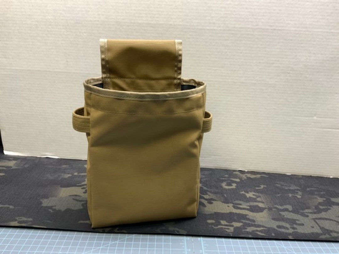 Rockhounding Bag, Rockhounding Pouch, Collection Bag - Etsy