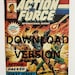 Action and Action Force Comics & Specials by DOWNLOAD - Etsy