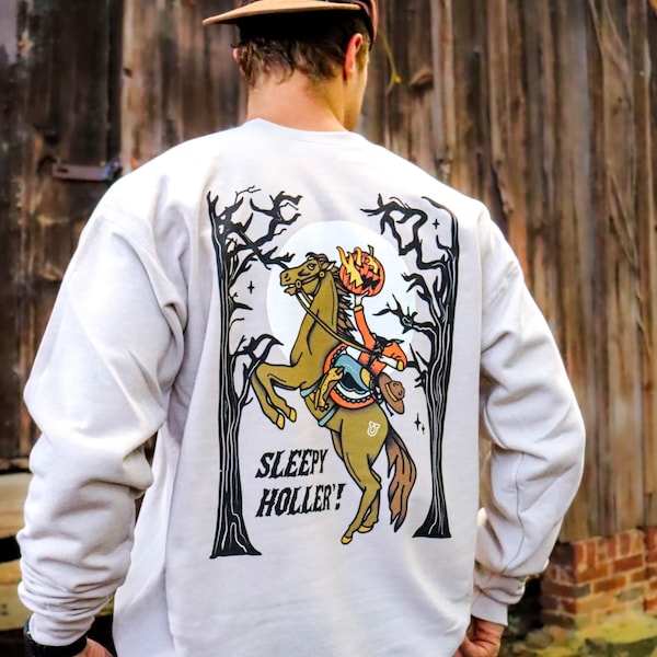 Spooky Clothing - Etsy