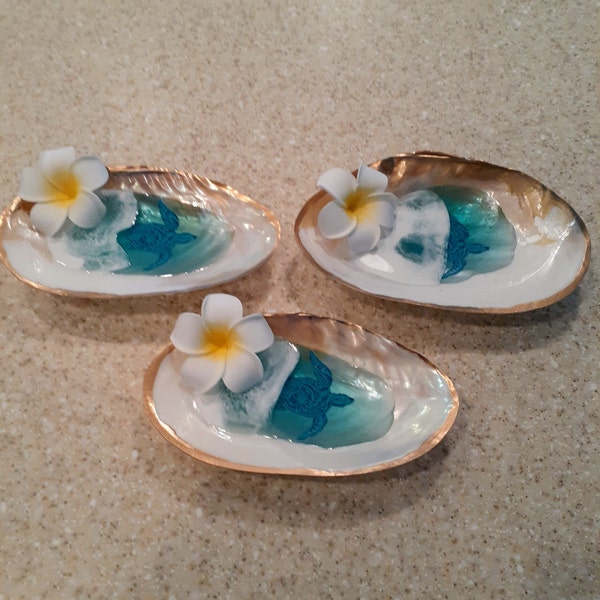 Shell Soap Dish - Etsy