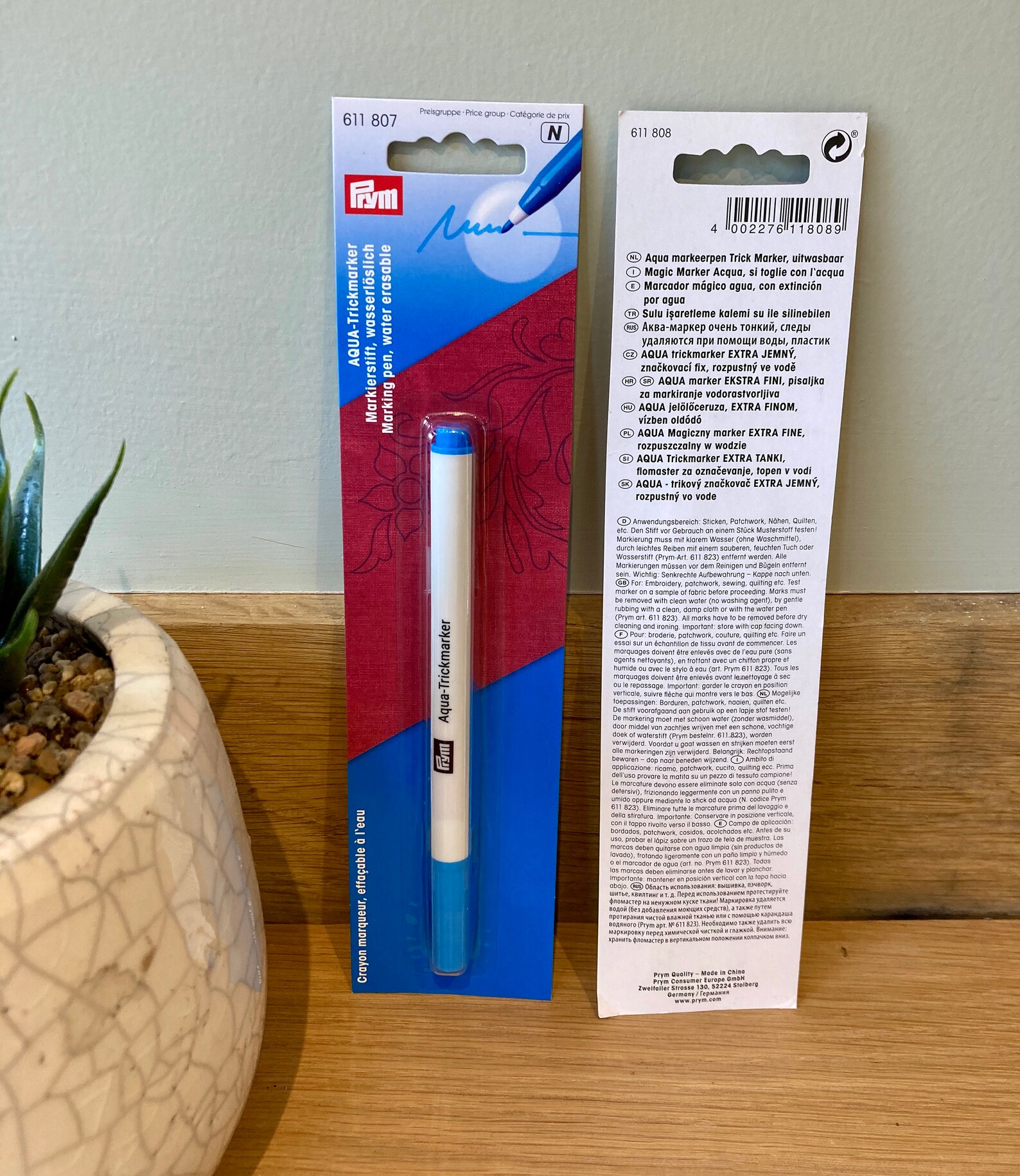 Haberdashery Sewing Tools: Hemline Metal Thimbles Hemline - Etsy