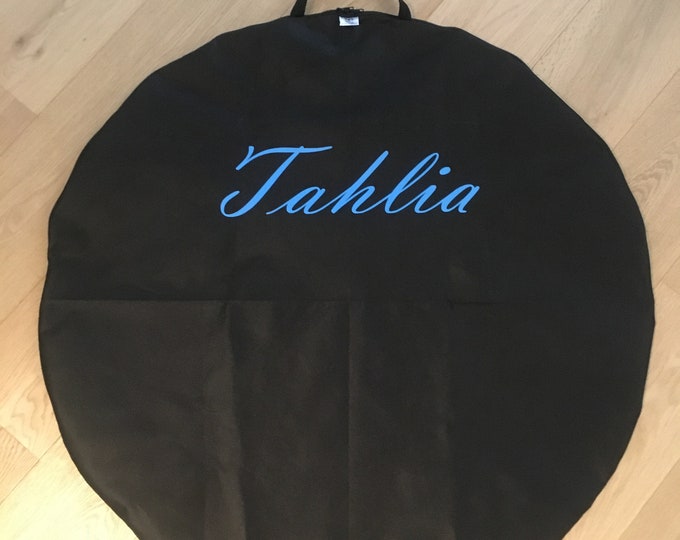 BEA Flight Bag C1960s. British Overseas Airline Company . Airline ...