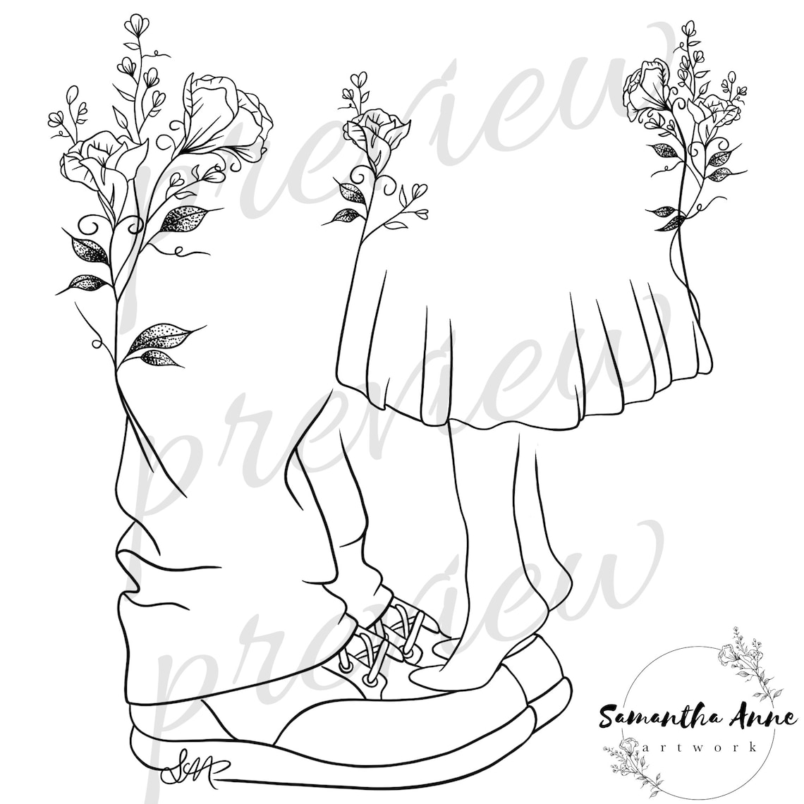 Working Dad Boot Art Print Fathers Day Wall Art Father and | Etsy