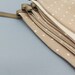 Fabric Bunting Banner, Polka Dot Bunting, Pennant Garland, Gold Brown ...