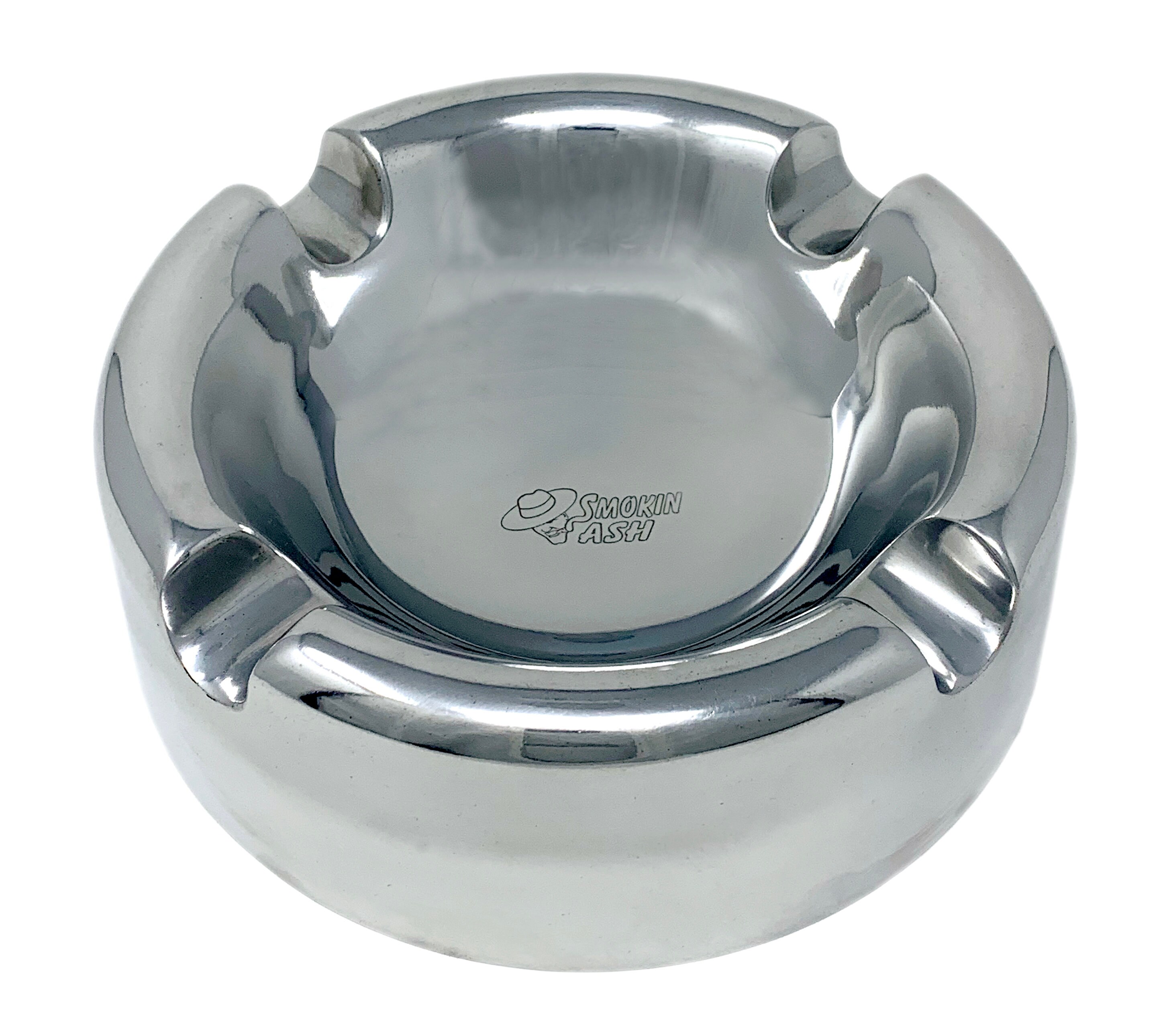 The 'Smokin Ash' Lexington Ashtray | Etsy