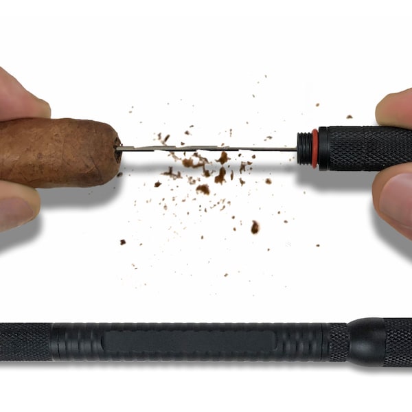 Cigar Draw Tool - Etsy