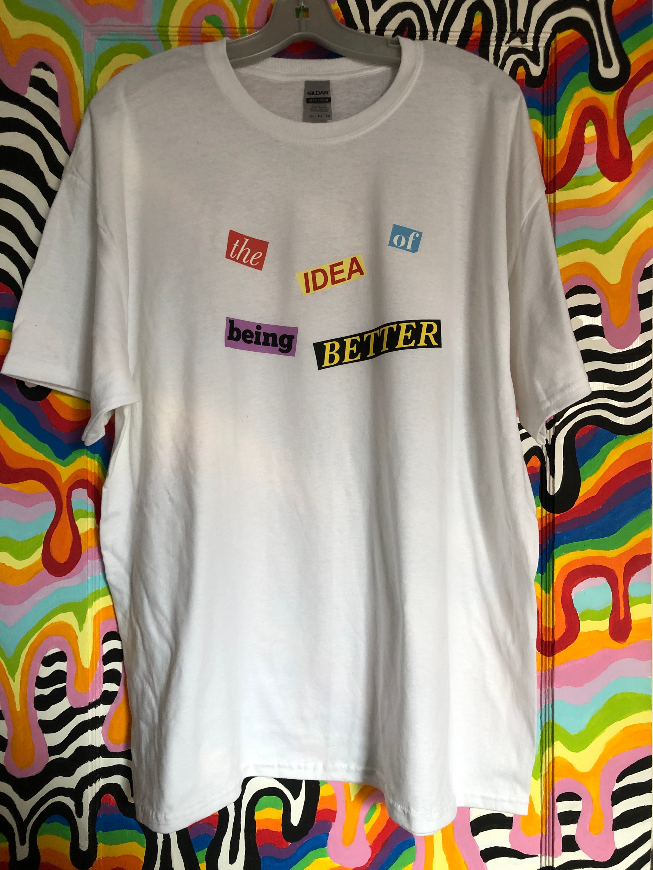 Trippy Shirts | Etsy