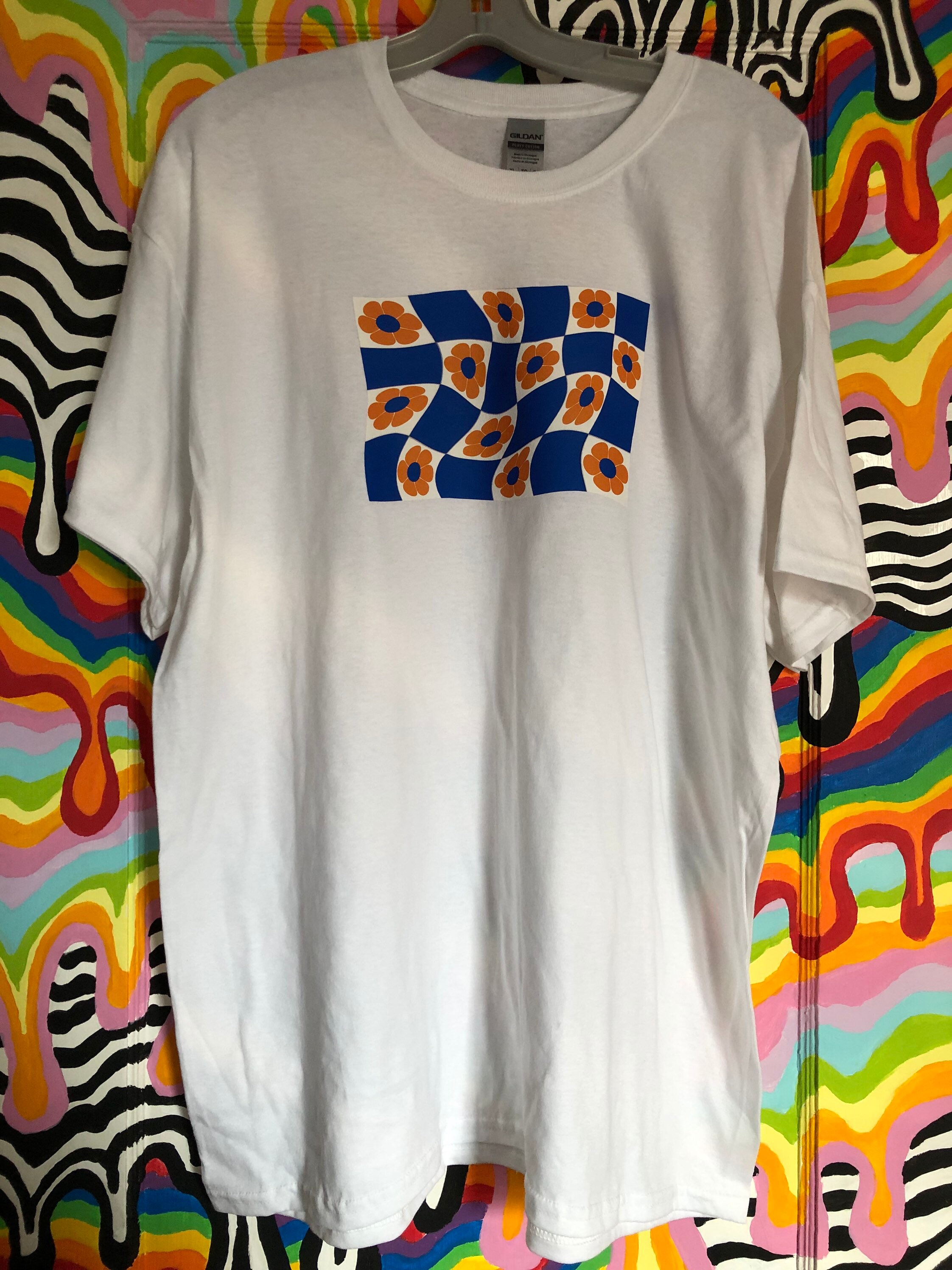 Trippy Shirts | Etsy