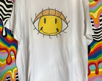 Trippy Shirts | Etsy