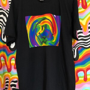 Trippy Shirts! - Etsy