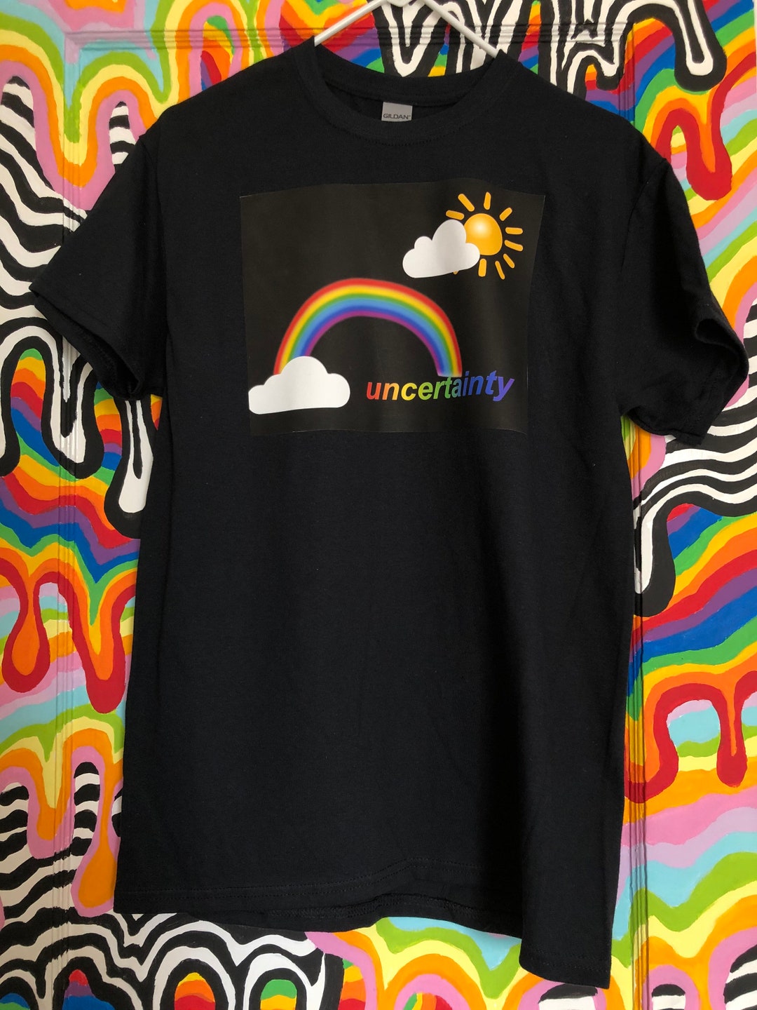 Trippy Shirts! - Etsy