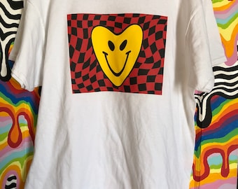 Trippy Shirts - Etsy