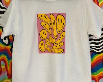 Trippy Shirts - Etsy